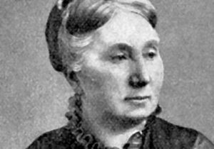 Emma Herwegh » Landesfrauenrat